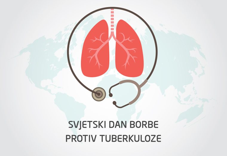 Svjetski dan borbe protiv tuberkuloze - Udruga Let